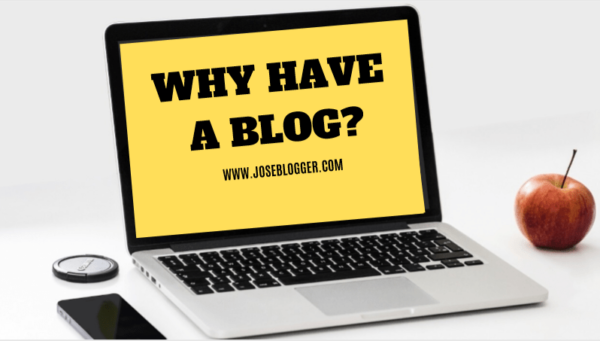 START YOUR BLOG