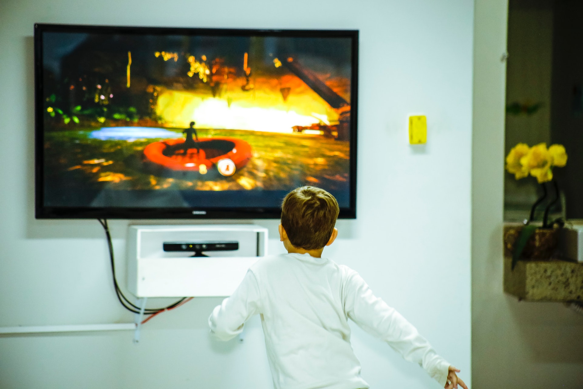 11 Creative ways to entertain your kids at home during a quarantine or ...